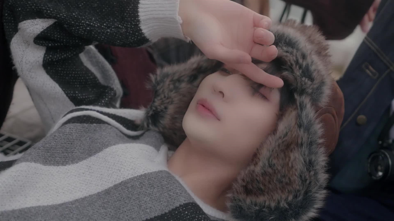 BXB (비엑스비) - 'I WISH' Official MV (Music Video) - نماشا