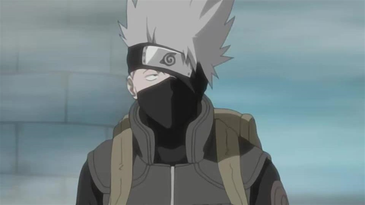 Naruto (2002) - 007 The Assassin Of The Mist - نماشا