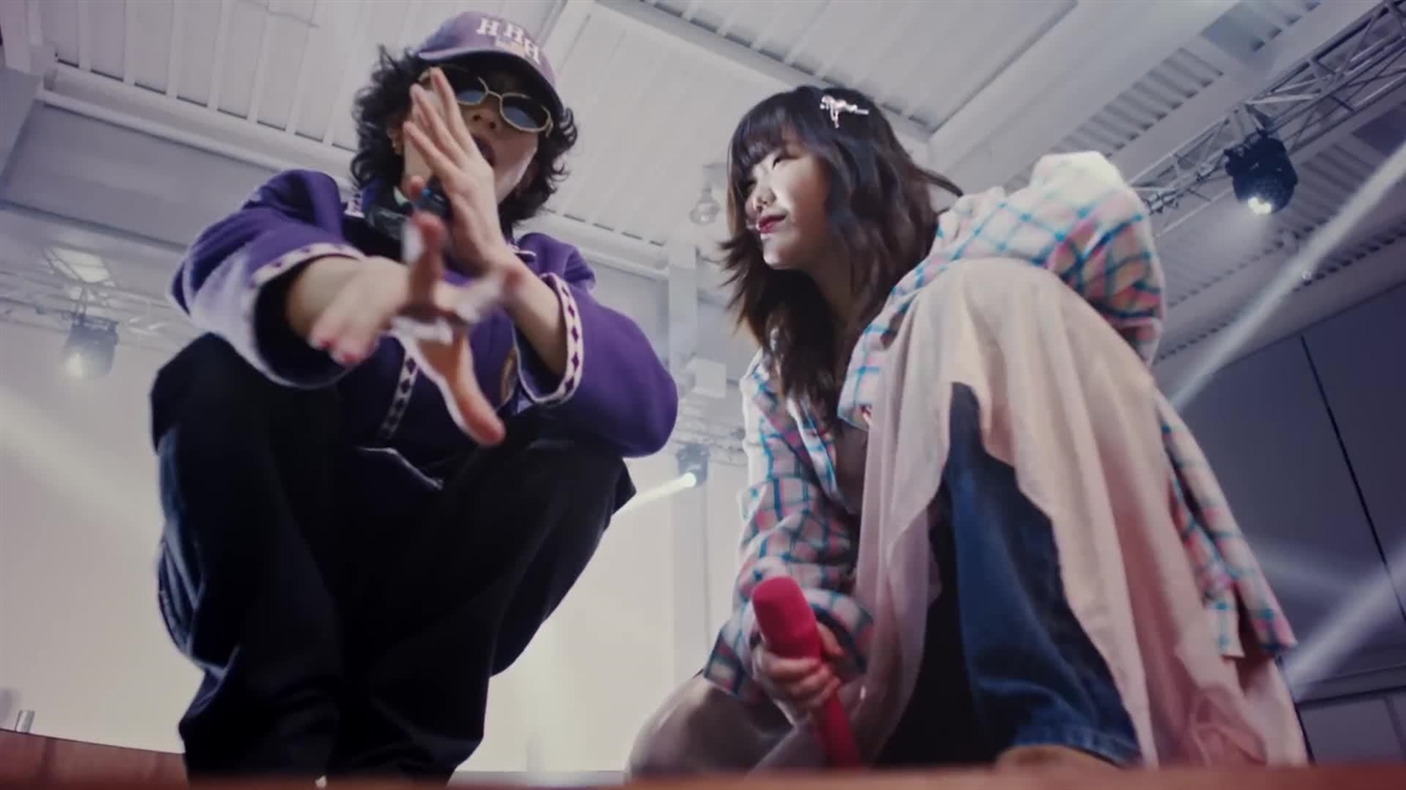 [AKMU X CookieRun] 'DADA' SPECIAL MV l AKMU (Music Video) - نماشا