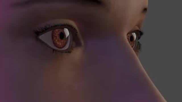 بررسی CharMorph پلاگین بلندر ساخت کاراکتر 3 بعدی واقعی + دانلود - نماشا