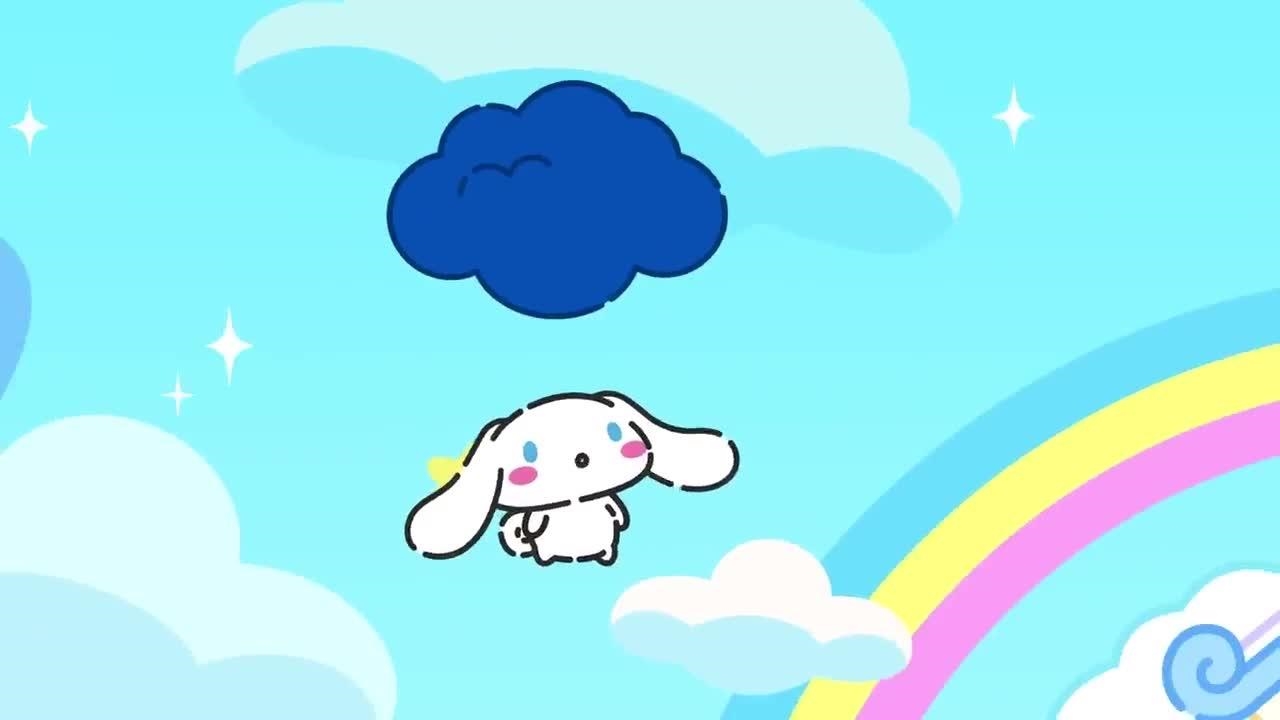 S09E05-Cinnamoroll's Bad Day - نماشا