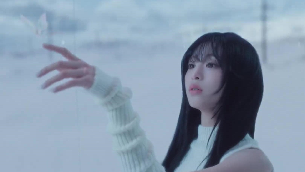 موزیک ویدیو (SUPA DUPA LUV)از Baby Monster - نماشا