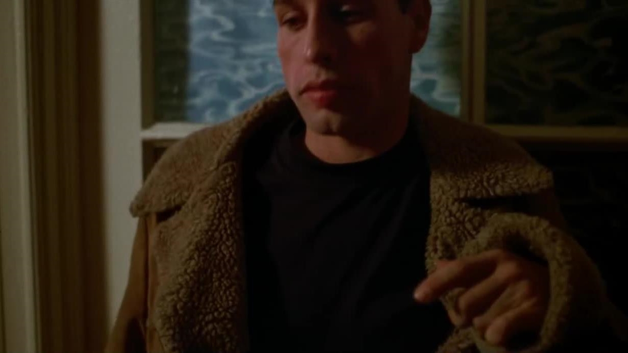 I Think I Do - نماشا