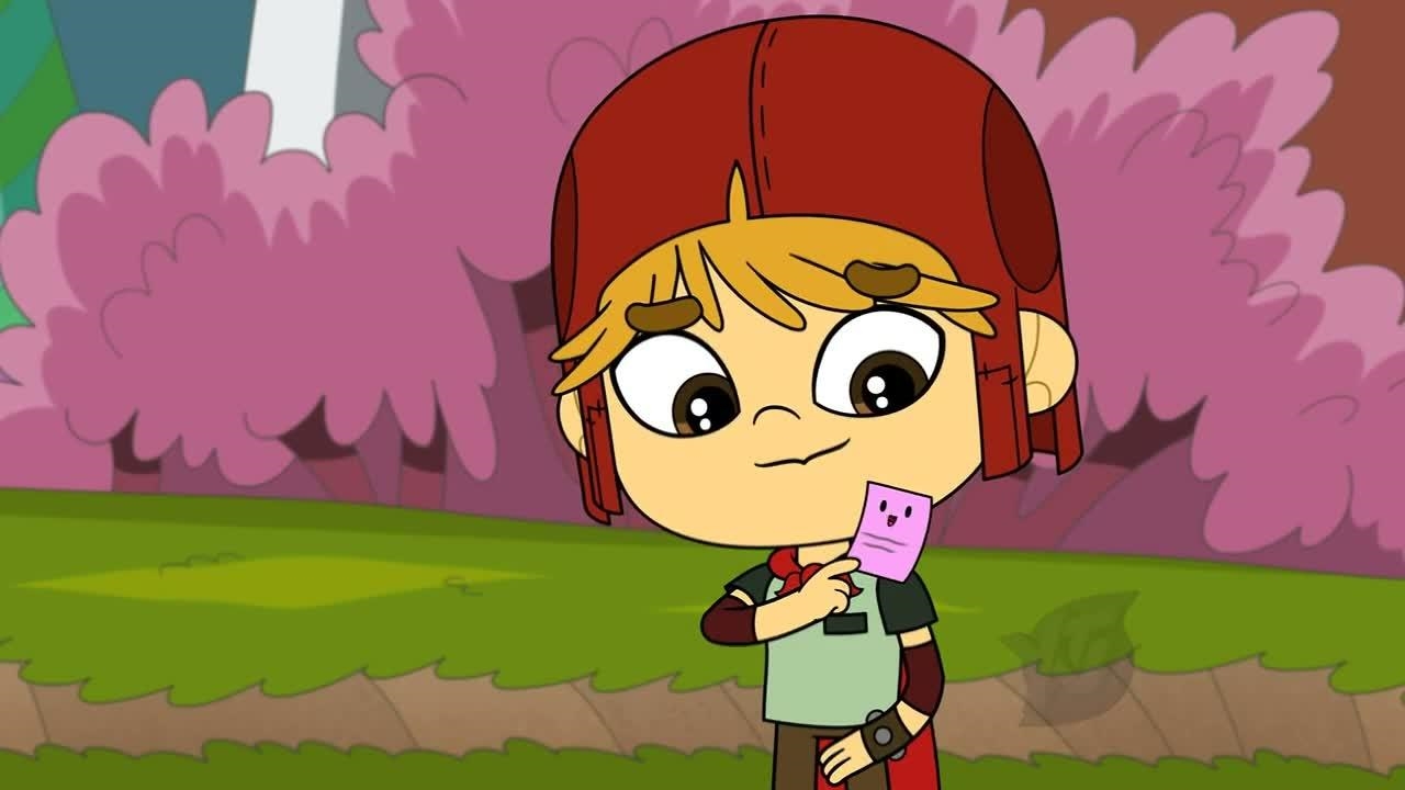 S01E10-Sticky Situation Bring in the Clowns - نماشا